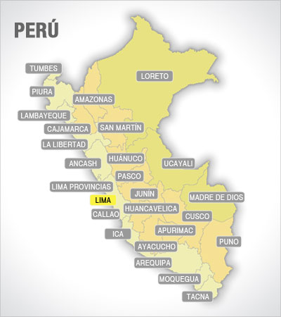 Revocatoria Lima Metropolitana 2013